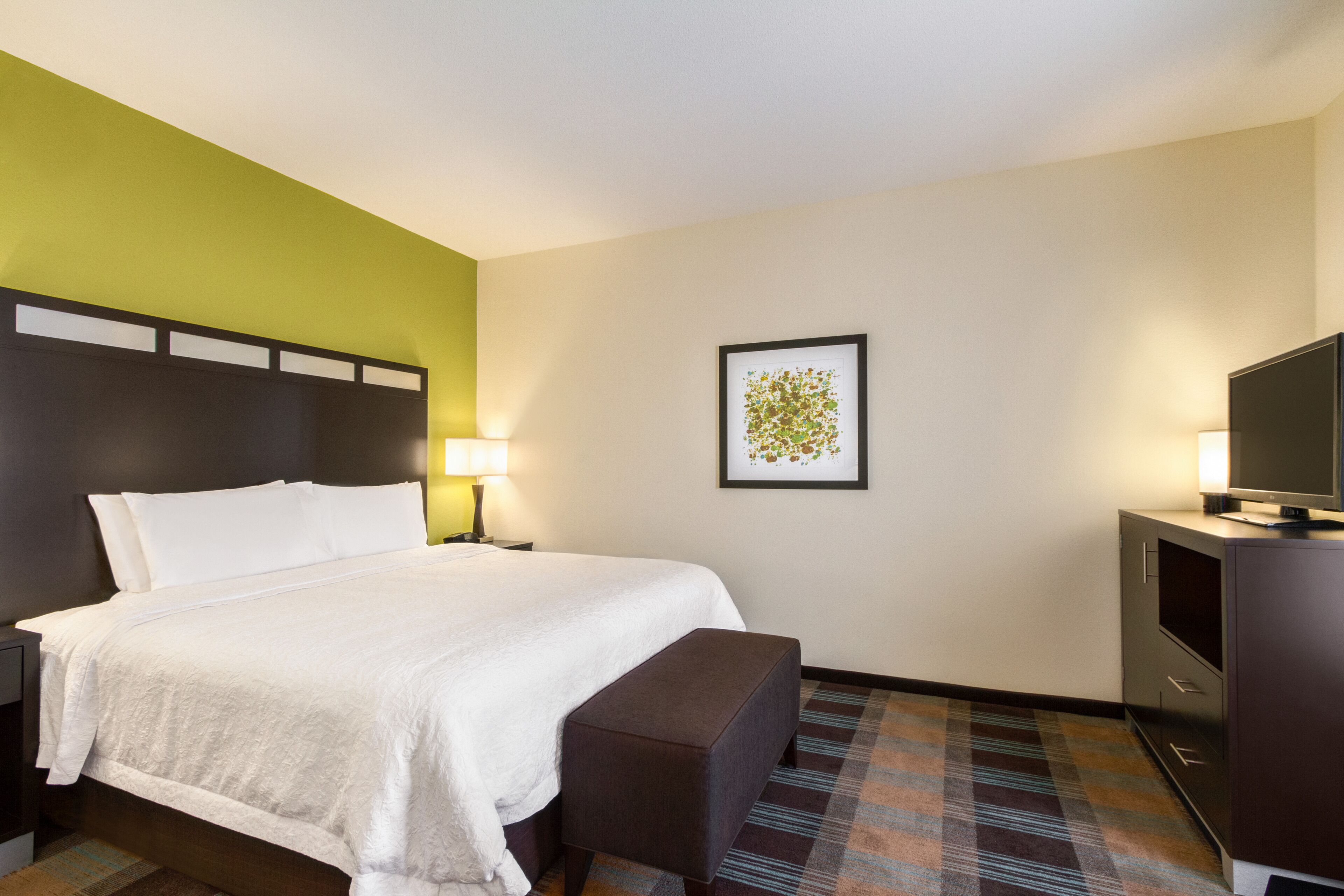 Hampton Inn Chicago Orland Park, Orland Park: Reviews & Hotel Deals ...