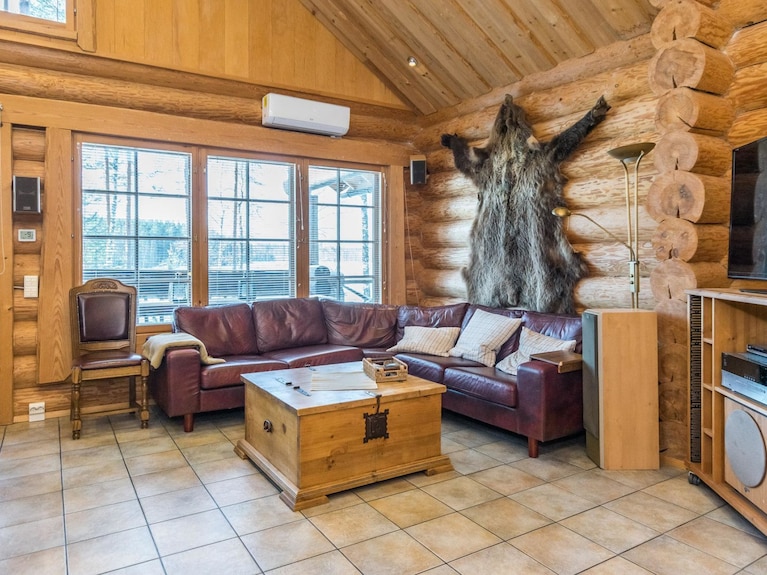 Kaidan Kunkku By Interhome - Ristiina