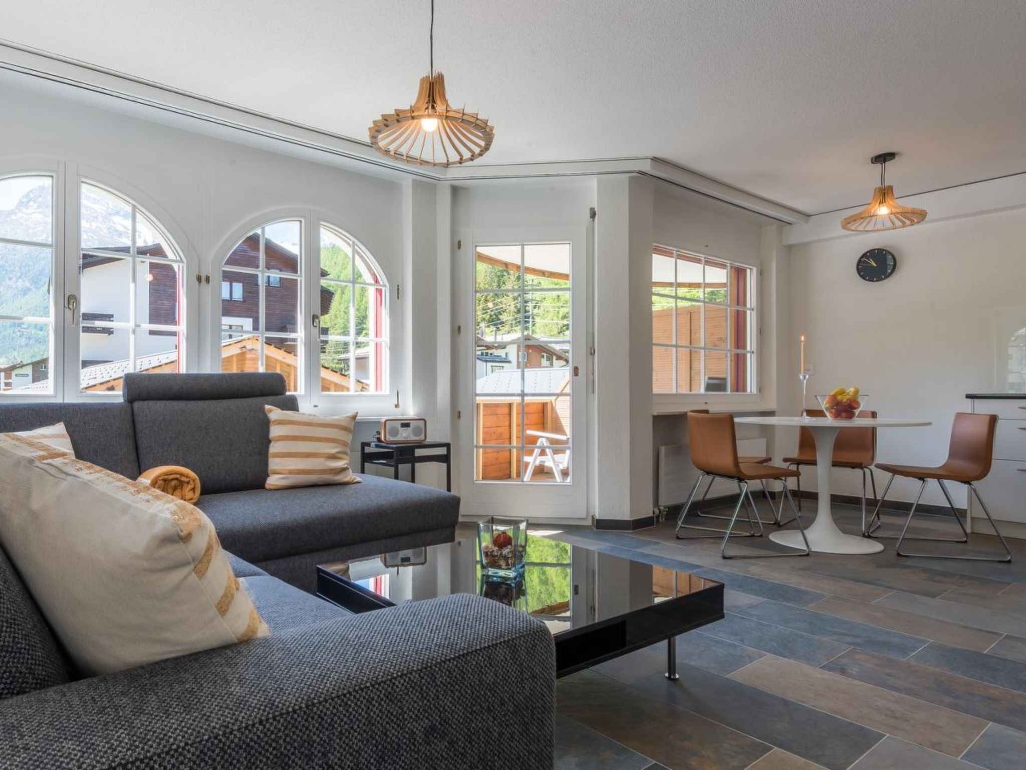 Casa Antares  Montela Holiday Stay By Interhome - Saas-Grund