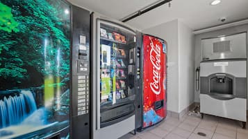 Comodidades da propriedade