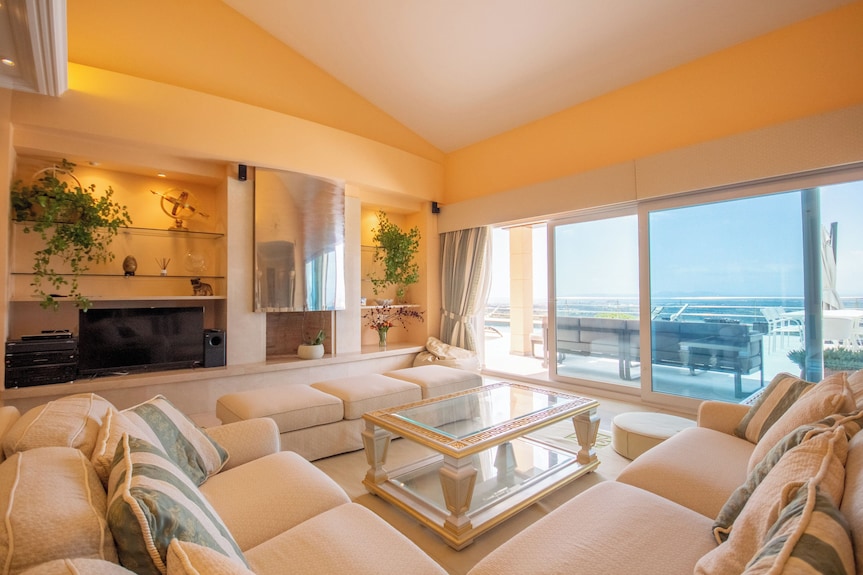 Villa Luxueuse - Costa Brava