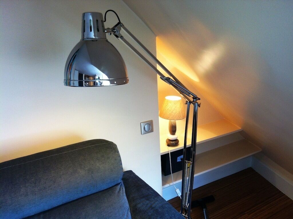 Studio De Charme Dans Un Ancien Hôtel Particulier Napoléon Iii - Paris 2e Arrondissement