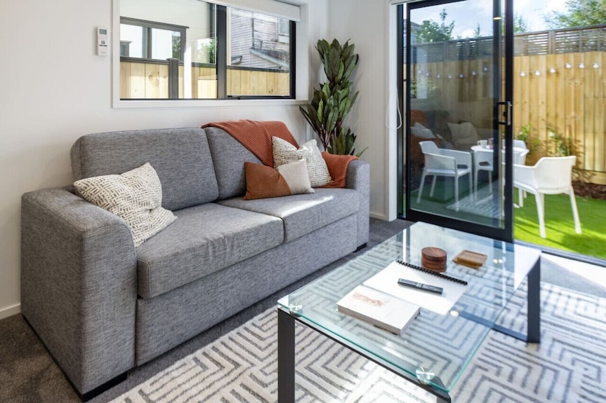 Central City Awaits 2 Bed 2 Bath - Neuseeland