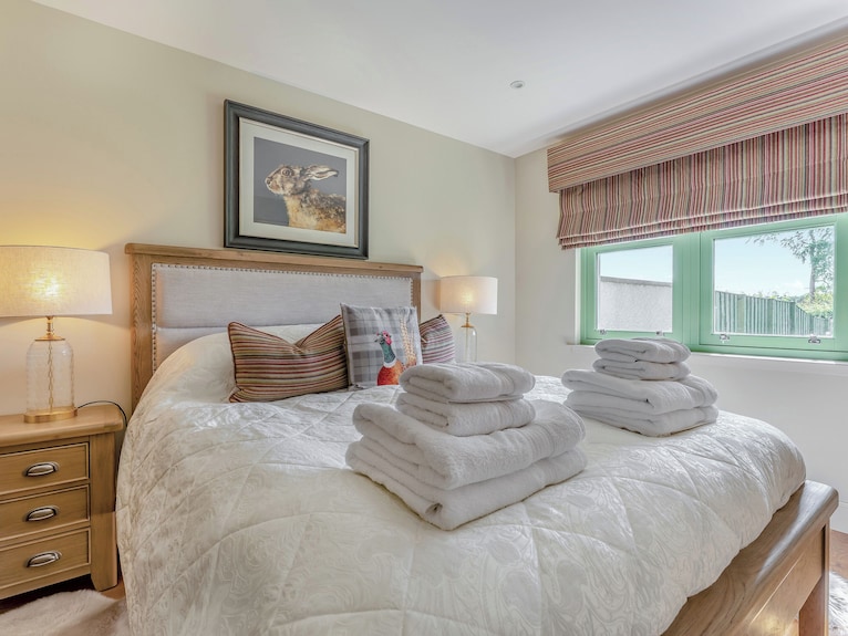 3 Bedroom Accommodation In Linlithgow, Near Edinburgh - Linlithgow