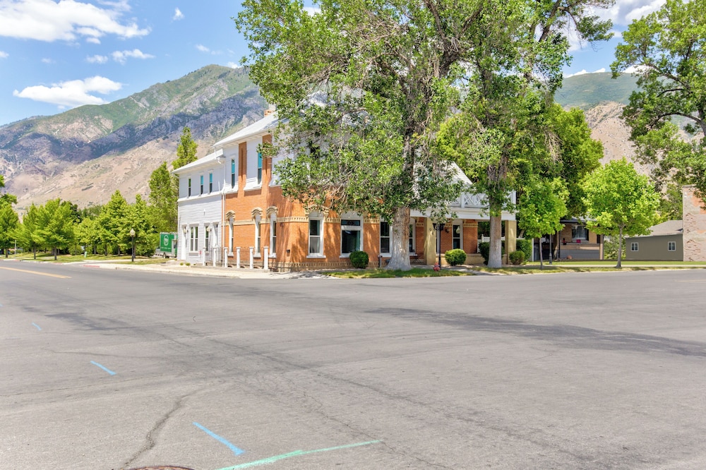 Art City Inn - Springville, UT