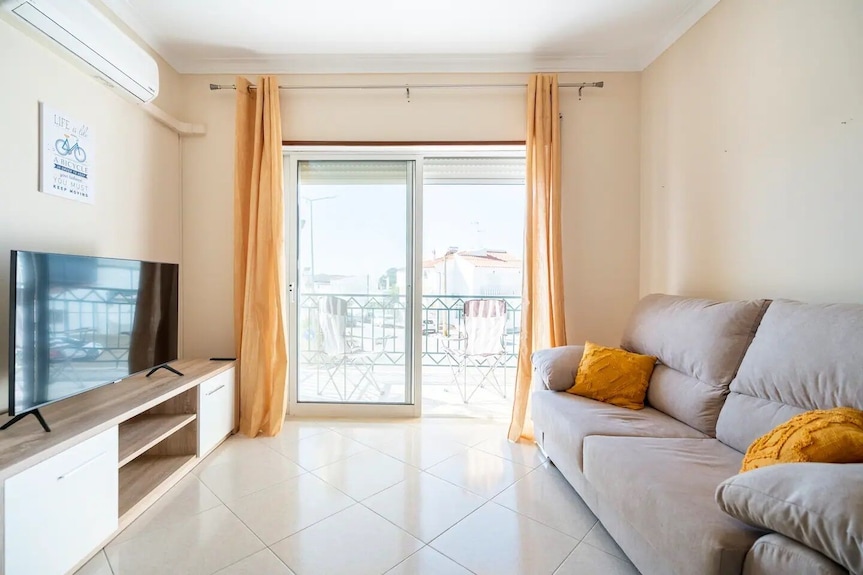 White House - Monte Gordo