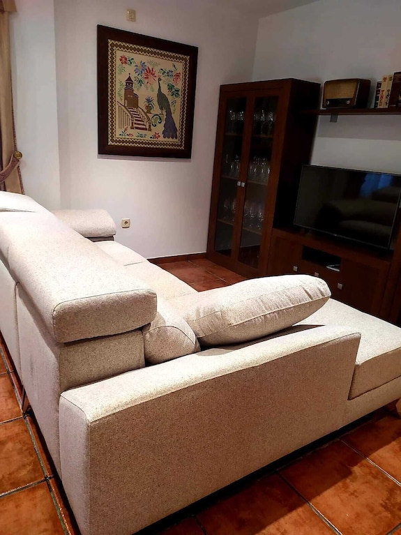 Casa Rural Finca La Maria - Jaén, España