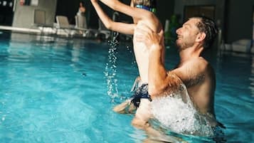 Piscina interna