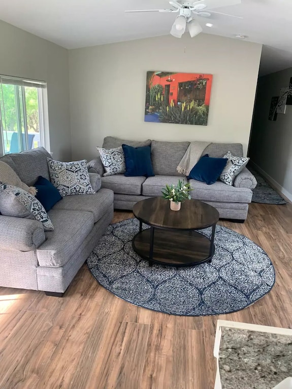 Wine Country Ranchette - Paso Robles, CA