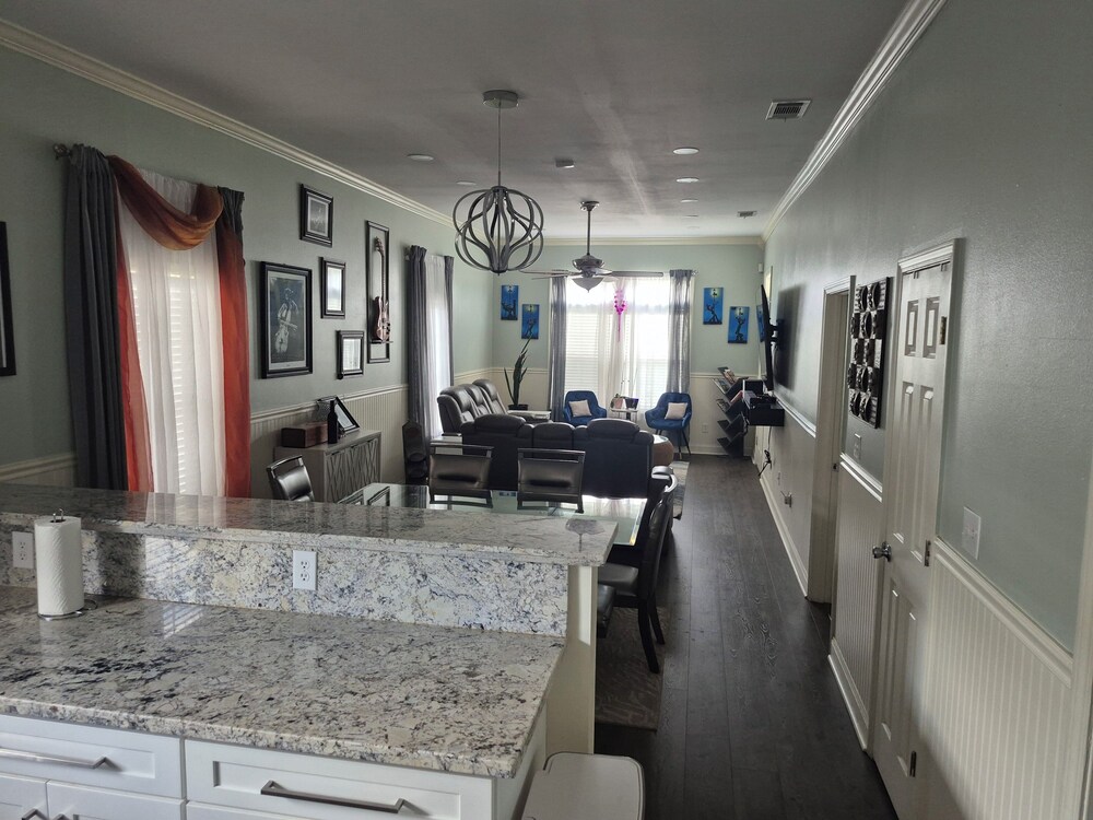 Single Family Fully Equipped With All You Need - La Nouvelle-Orléans, LA