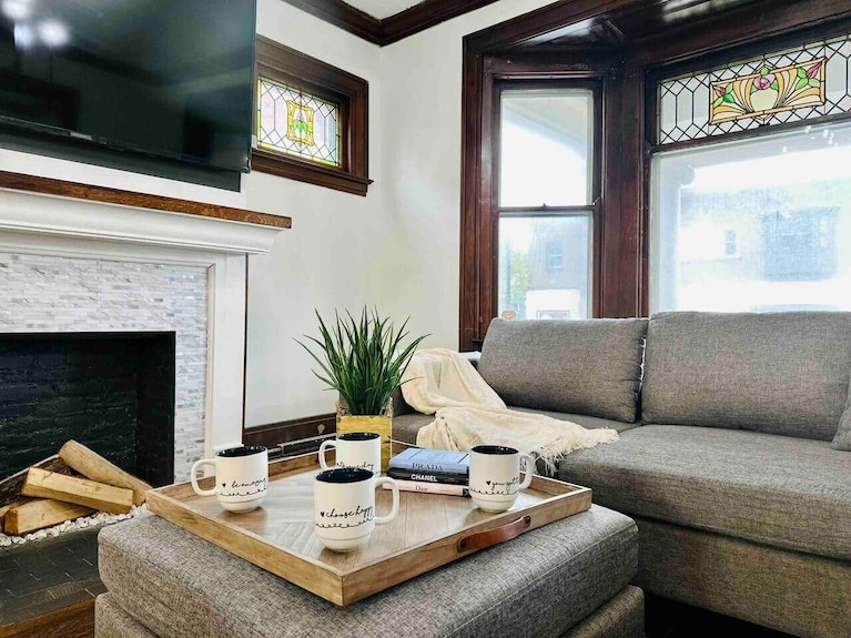 5 Br|parking | Mins To Rit, Ur & Strong - Rochester, NY