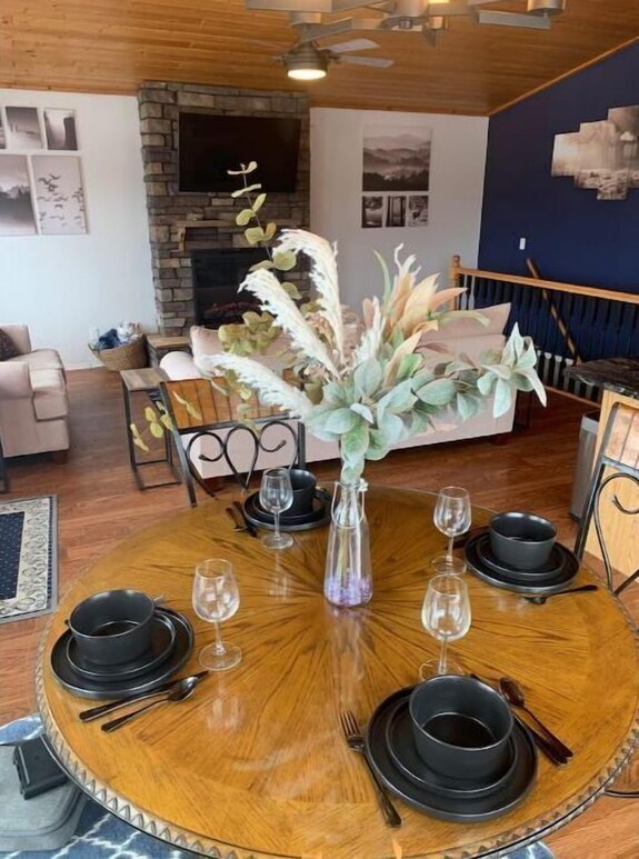 Prairie Lake House - Manitoba