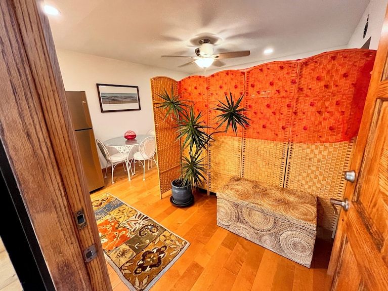 Adorable 1 Bedroom House 8 Min From La Jolla! - Black's Beach, San Diego