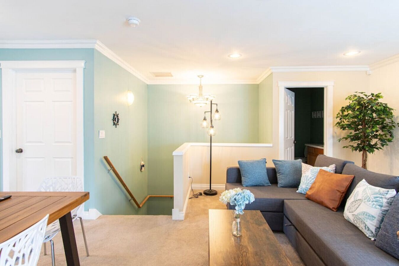 4429 Entire New · Gorgeous 6b3b House Near Airport & Seattle - Bellevue