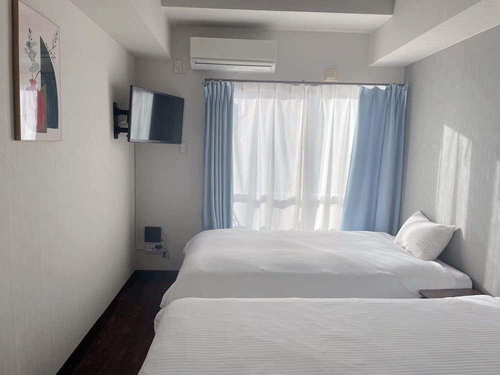 Bibi Hotel Tomariport - Naha