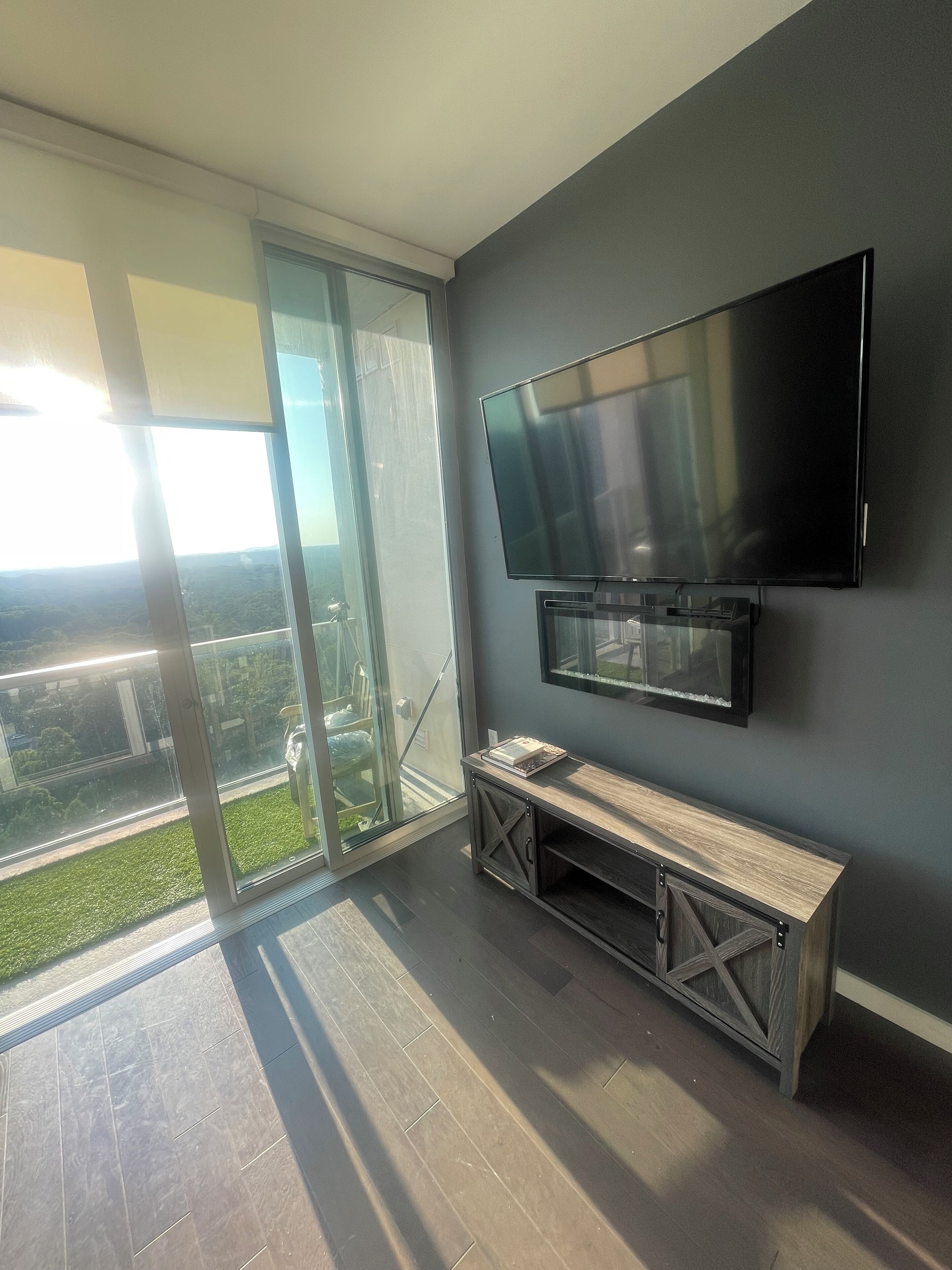 Luxury Highrise Skyview Atl - Sandy Springs, GA