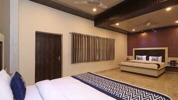 Quarto Familiar | Wi-fi grátis