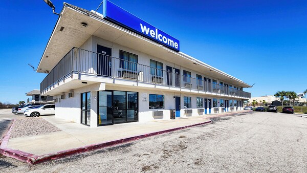 Studio 6 Galveston, Tx - Galveston Island, TX