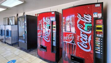 Comodidades da propriedade