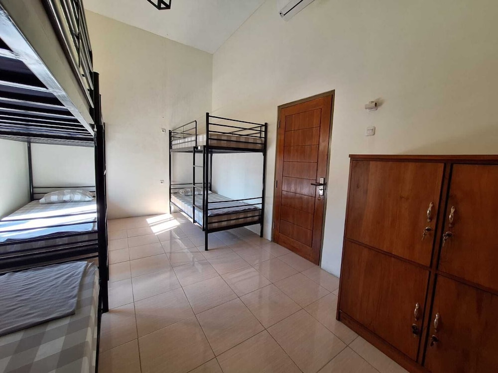 Omahku Hostel - Yogyakarta