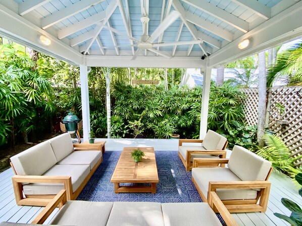 Conch Cottage Retreat in the heart of Old Town Key West Reviews, Deals ...