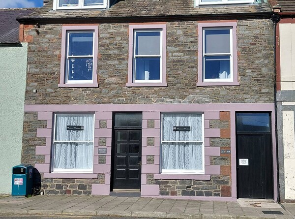 Booktown Bunkhouse - Écosse