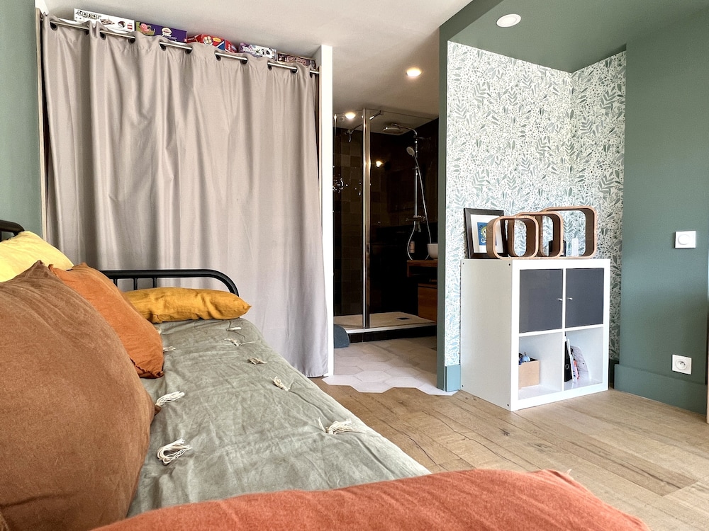 AIX EN Provence Villa Moderne Recente 3 Chambres Piscine - Aix-en ...