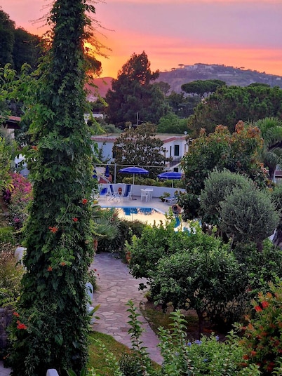 Hotel Parco Conte