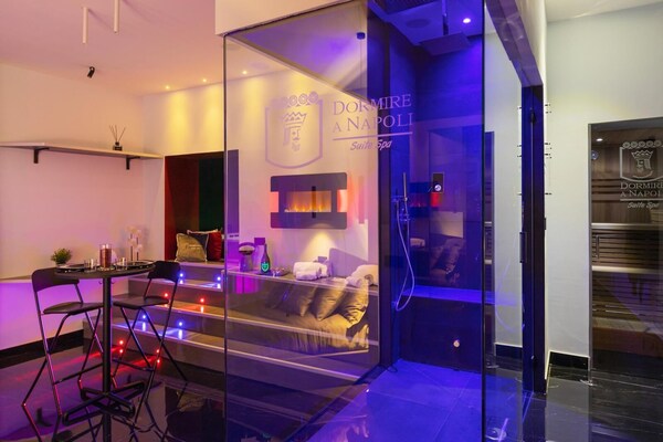 Napoli Relax - Nápoles