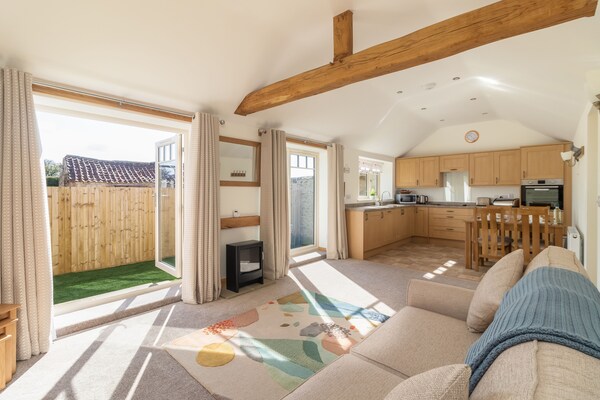 Beacon Cottage - North Yorkshire