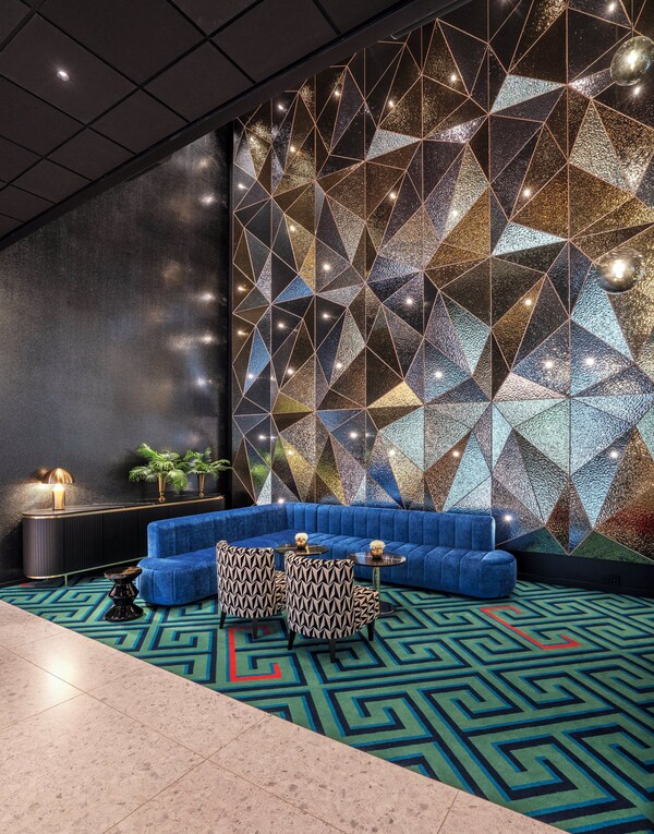 Thon Hotel Snø - Oslo