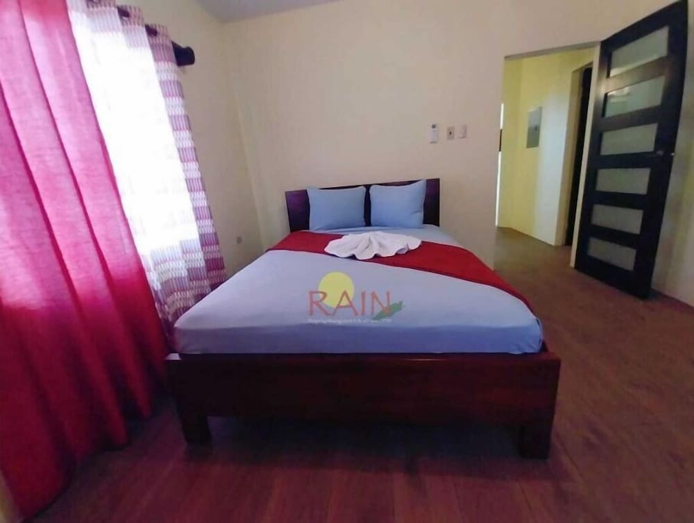 Highend Resort With 8 Units Condos In Romantic Boucco Tobago (B) - Tobago