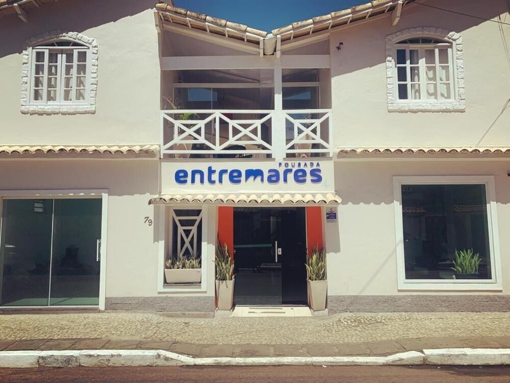 Pousada Entremares - Arraial do Cabo