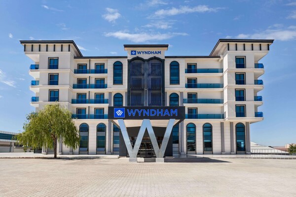 Wyndham Afyonkarahisar Thermal & Spa - Afyonkarahisar