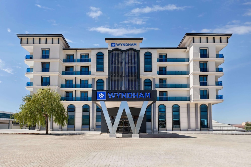 Wyndham Afyonkarahisar Thermal & Spa - Afyonkarahisar