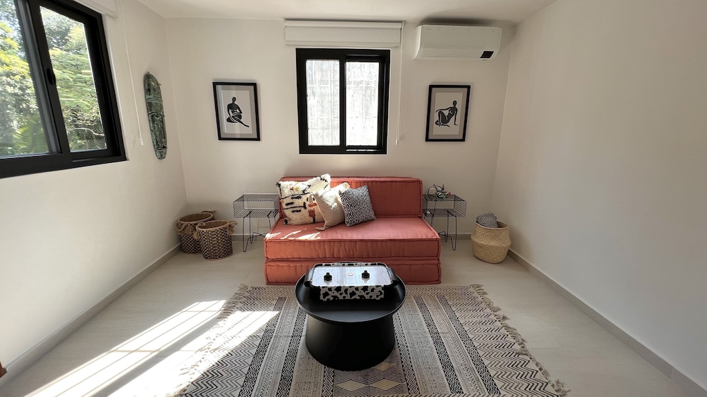 La Casa Del Perro Rosa, Cancún Downtown - Cancún