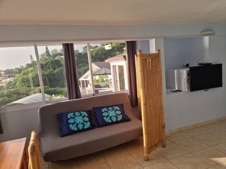 Chez Karine Et Robert - Polynésie française