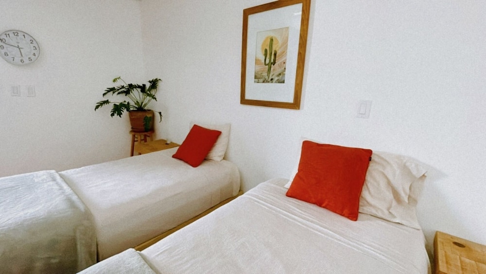 Suite En El Centro De Todos Santos - Todos Santos