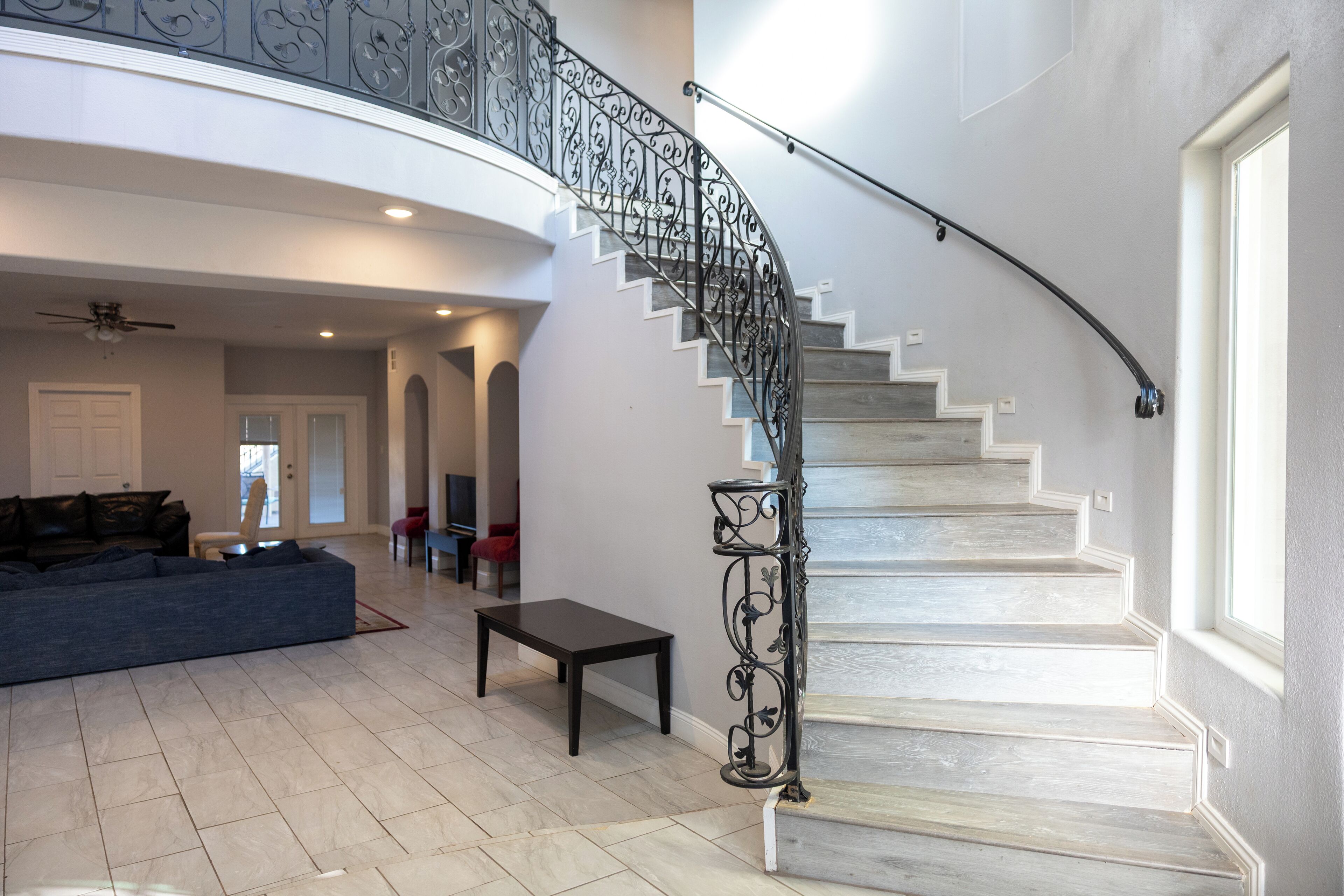 Hope Hostel - California