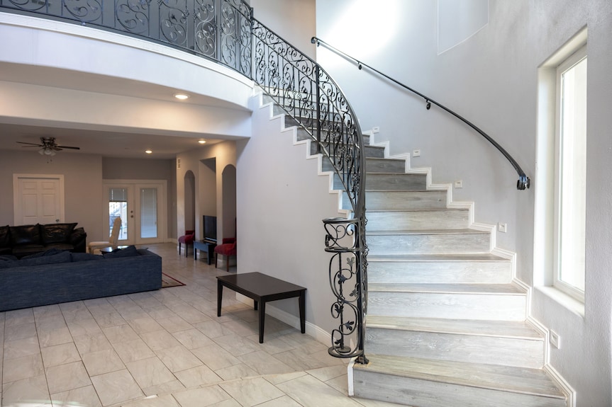 Hope Hostel - California