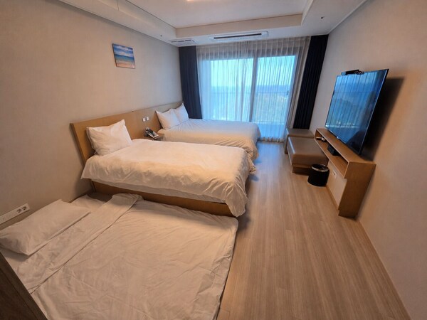 Sokcho I Park Suite Hotel And Resort - Sokcho-si