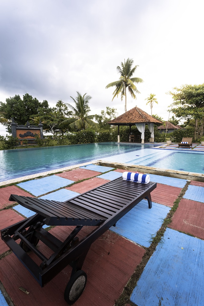 Lorin Beach Resort Belitung - Bangka Belitung Islands