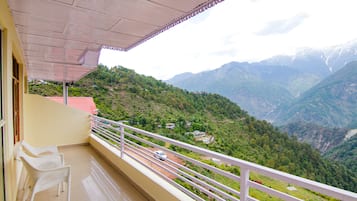 Varanda
