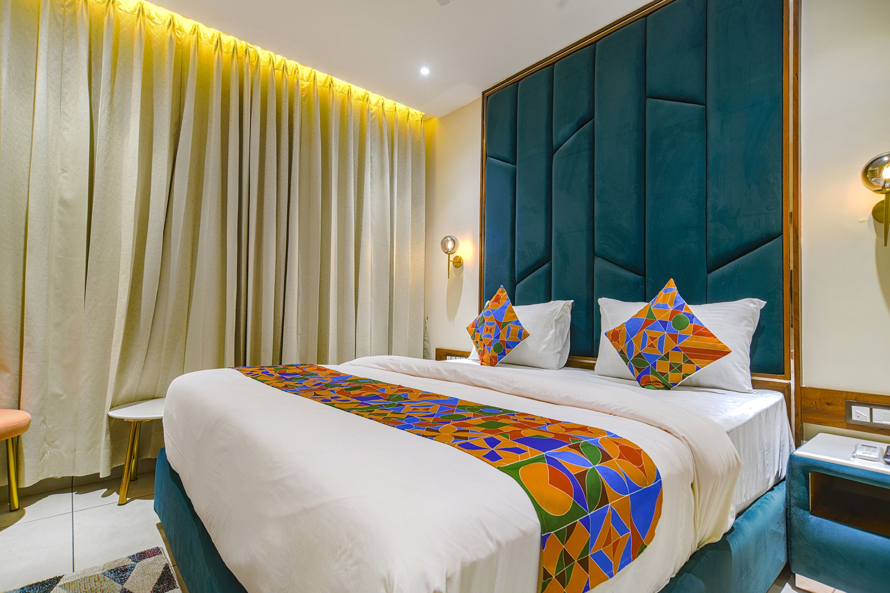 Quarto luxo | Roupas de cama de algodão egípcio, roupas de cama premium