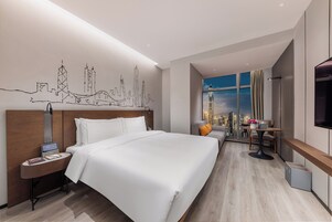 Quarto Superior | Fachada do alojamento