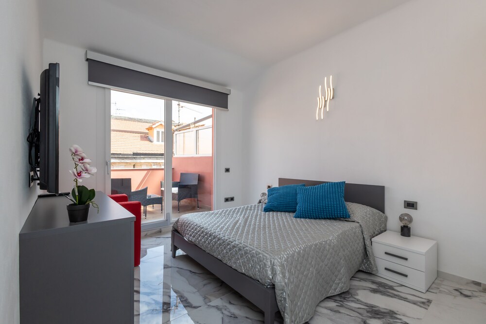 Vacation House "La Rosa" Imperia Oneglia - Imperia