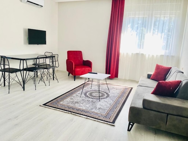 Acar Apart Otel 4 - Antalya