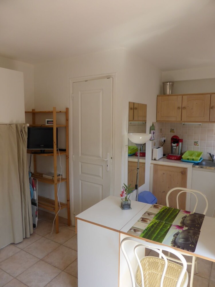 Charmant Studio 100 M DE LA Plage - Propriano | Vrbo