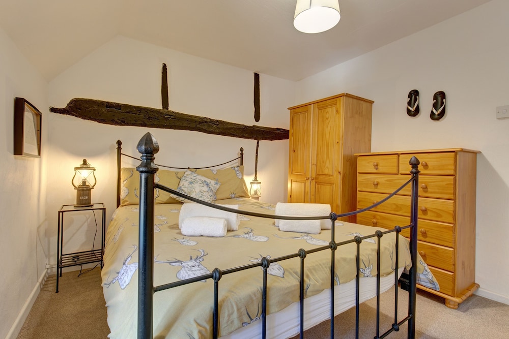 Lavender Cottage - a self catering cottage that sleeps 4 guests in 2 ...
