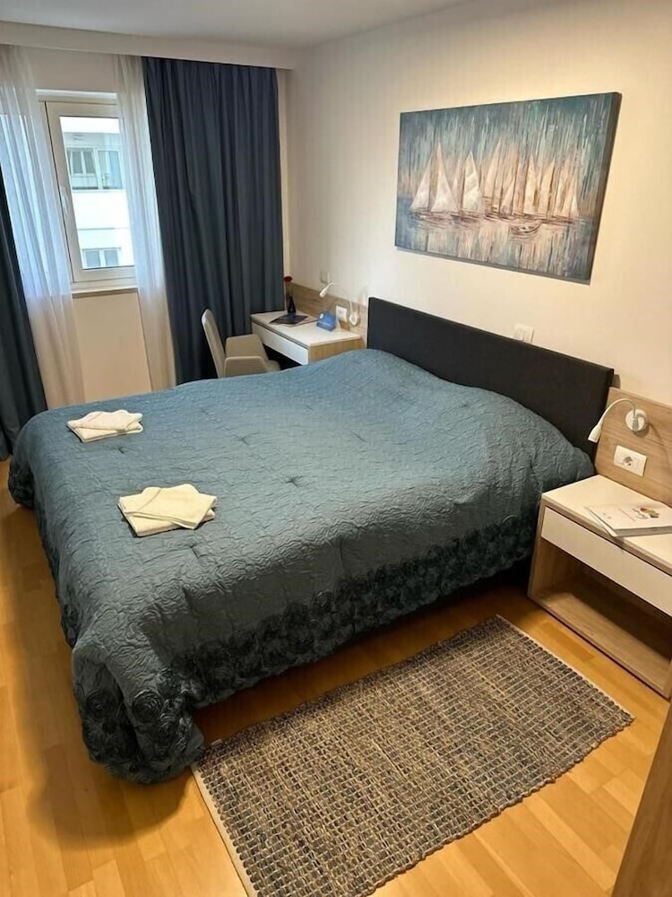 Edra Suite Apartment with balcony - Umag | Vrbo